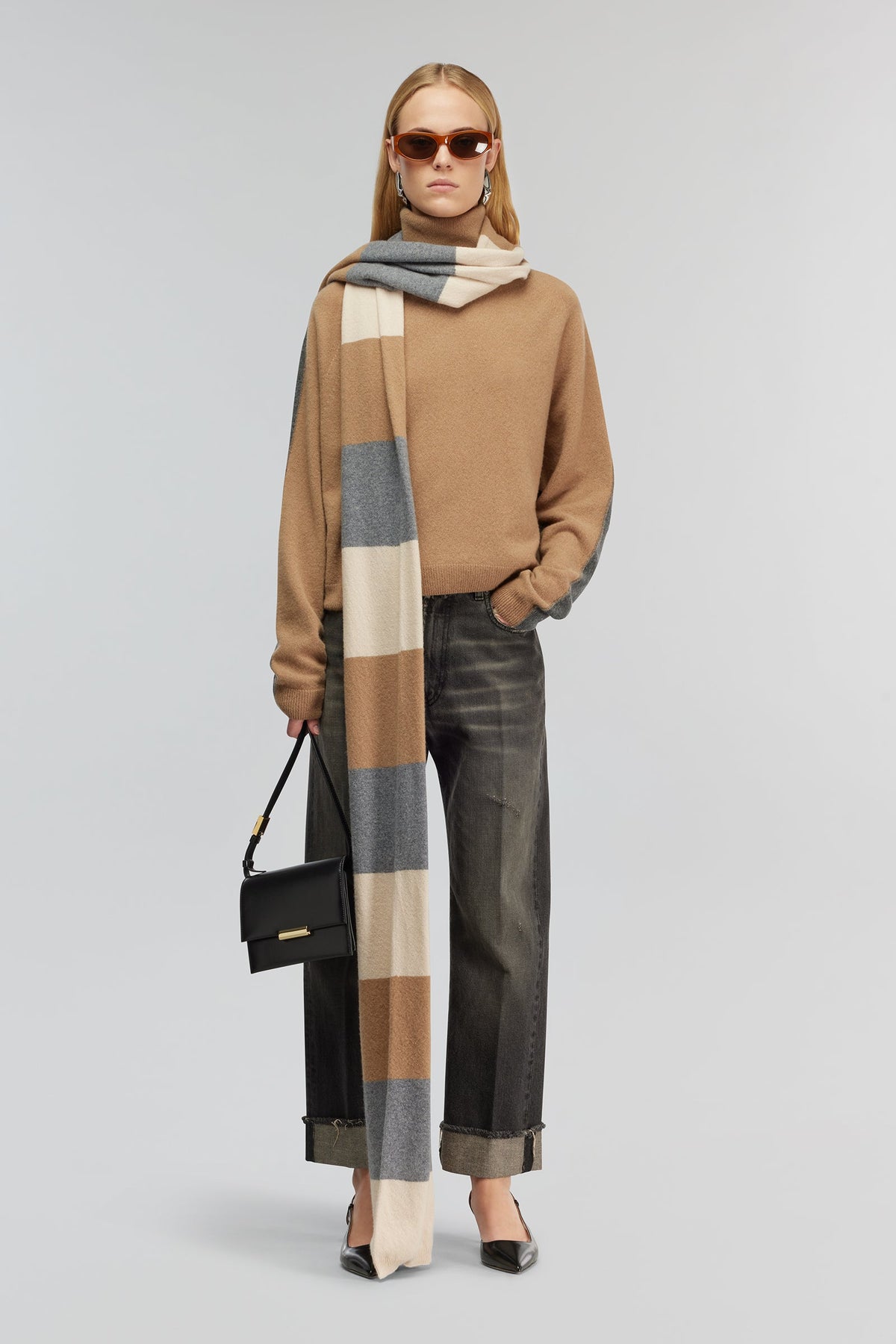 SEMICOUTURE-PULL-Y5WD16 – Radical Liège